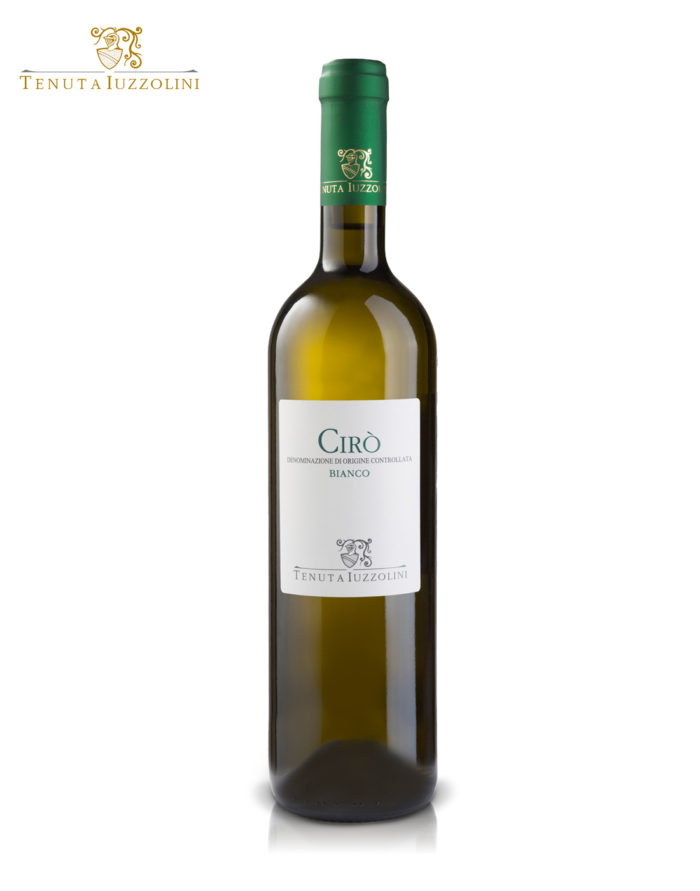 Ciro’ Bianco – La Dispensa dei Sapori